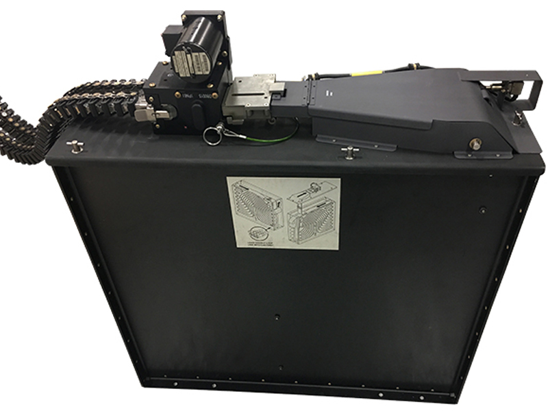 M134 Minigun | ACME Worldwide