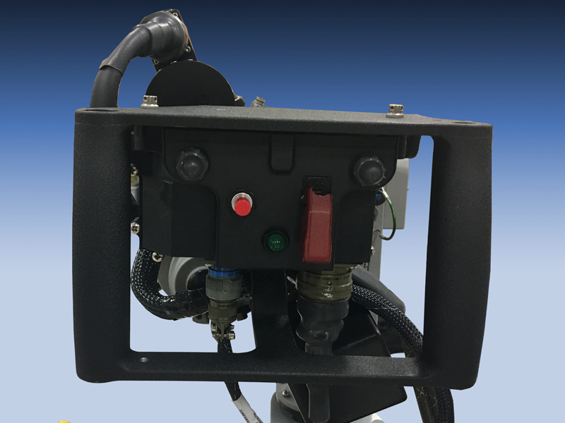 M134 Minigun | ACME Worldwide