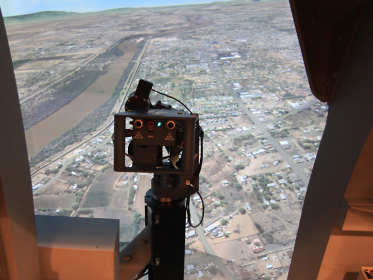 M134 Minigun - ACME Worldwide