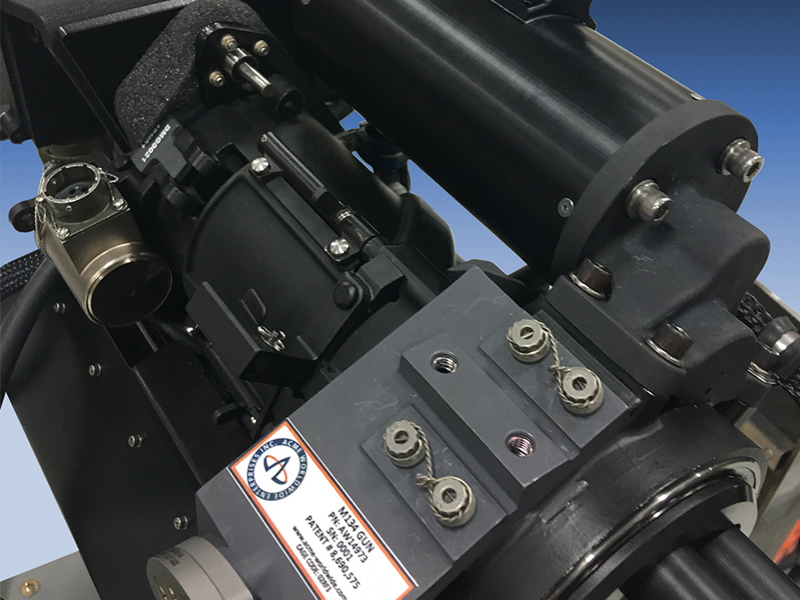 M134 Minigun | ACME Worldwide