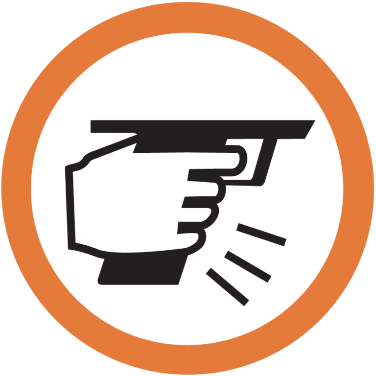 M134 Minigun - ACME Worldwide