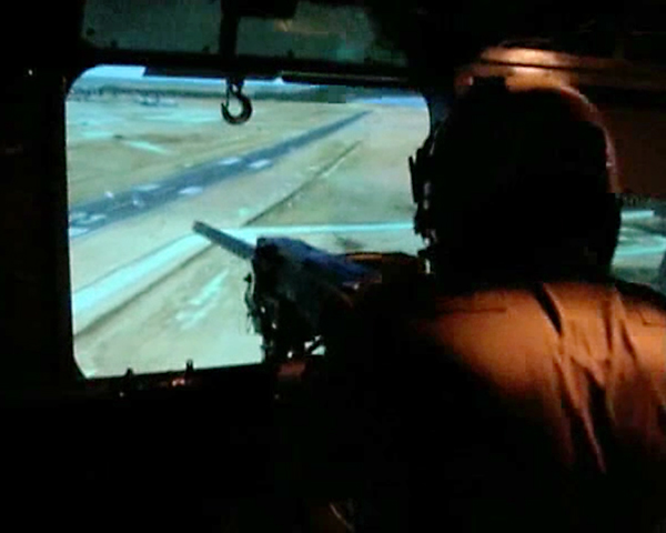 Realistic Gun Recoil Training | ACME Worldwide Enterprises