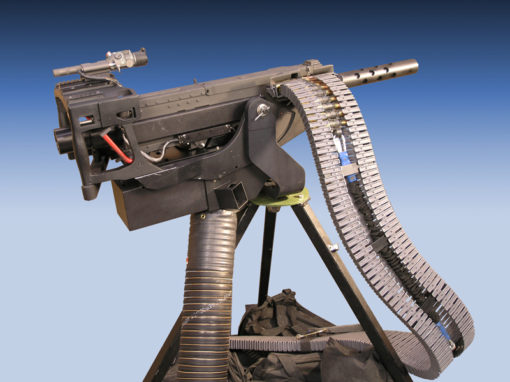 GAU-21 - ACME Worldwide