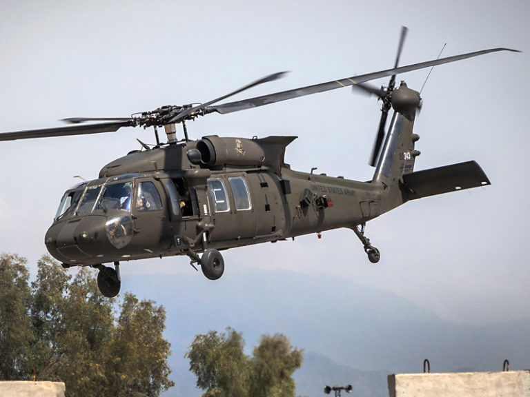 H-60 Variants DMS - ACME Worldwide