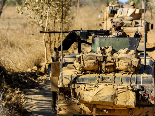 ACME M2 Machine Gun - ACME Worldwide