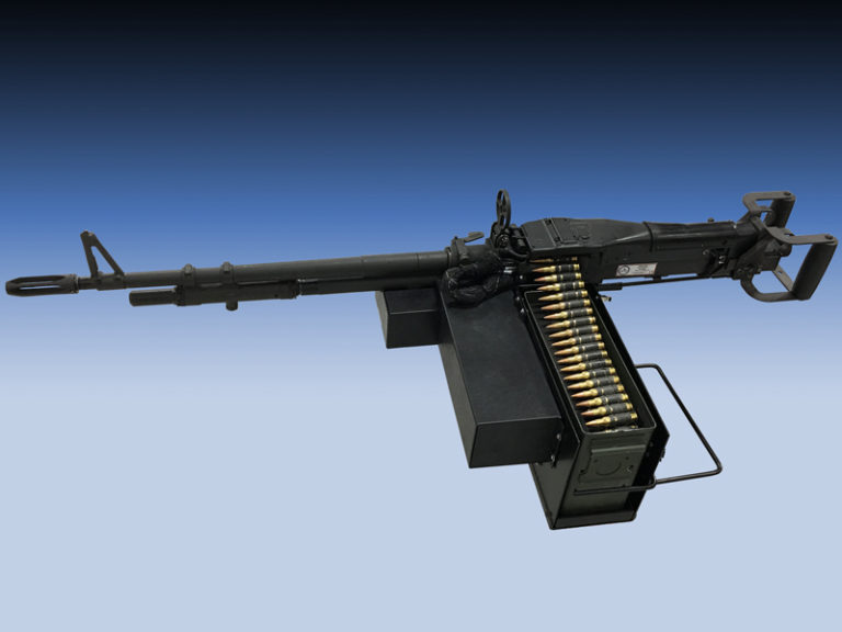 M240 - ACME Worldwide