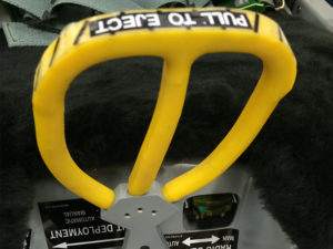 Ejection Skills Trainer - ACME Worldwide