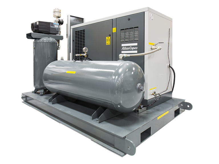 G-Suit Systems - ACME Worldwide