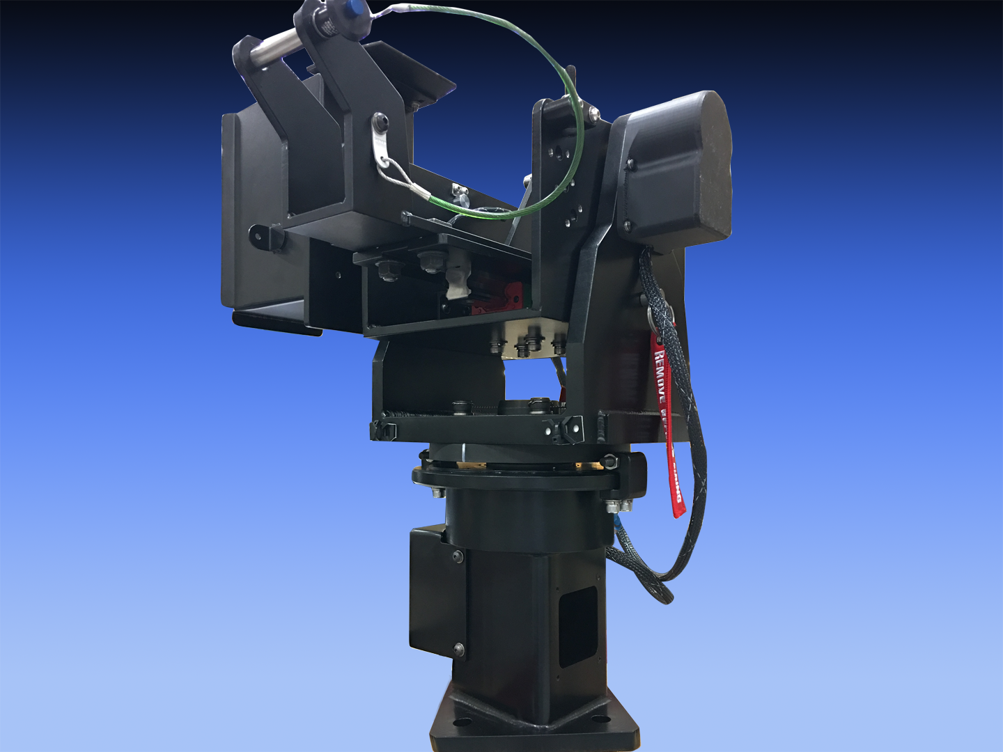 ACME M2 Machine Gun | ACME Worldwide