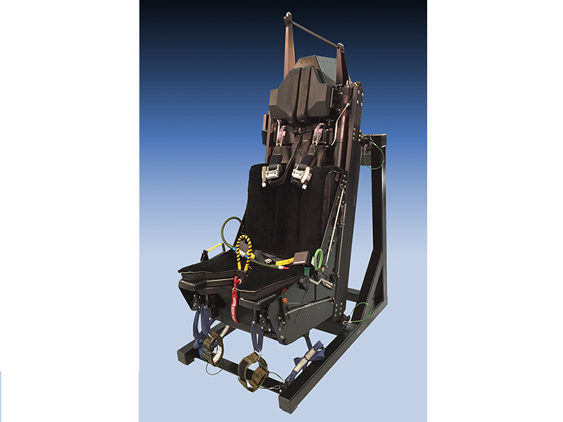 T-6 Texan DMS | ACME Worldwide