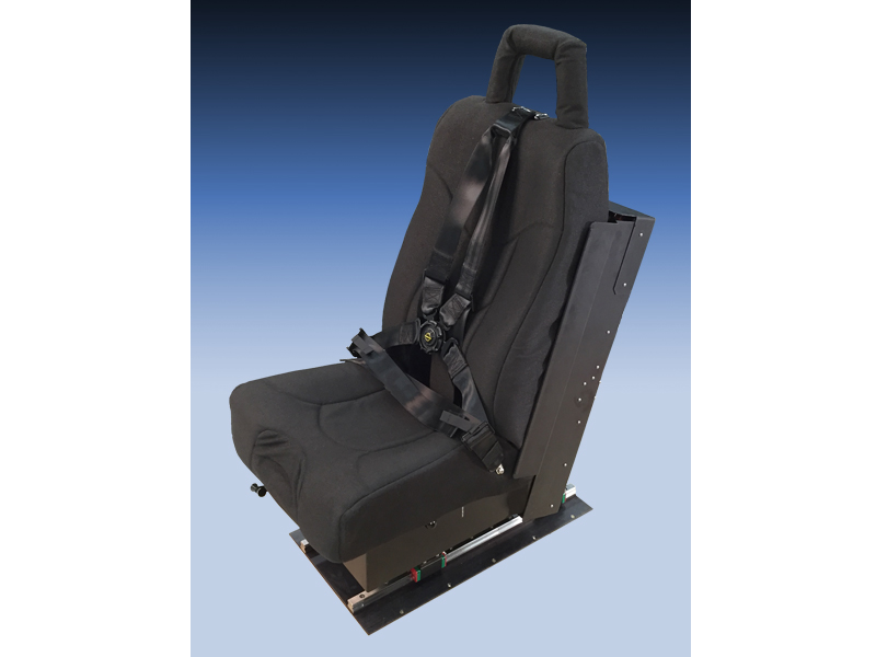 UH-72 Lakota DMS | ACME Worldwide