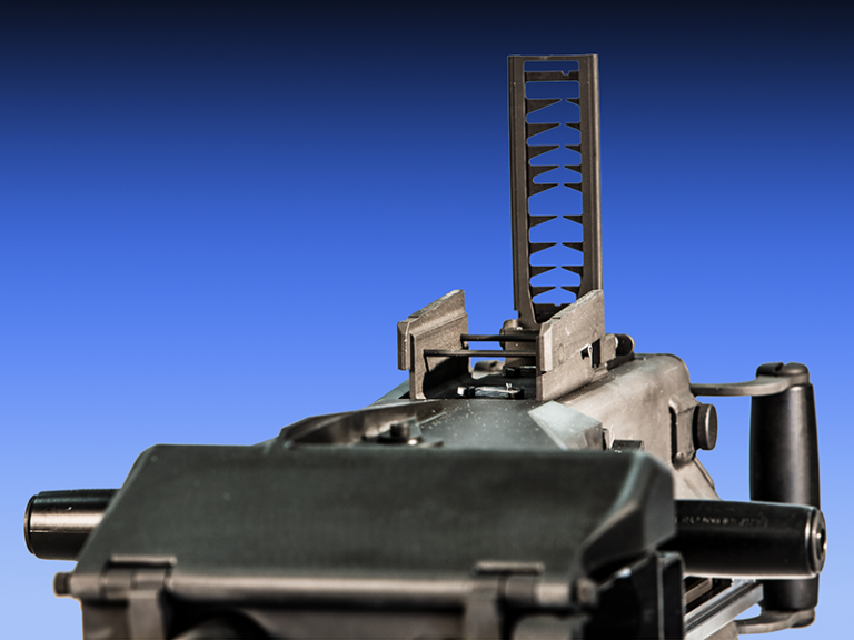 Mk19 | ACME Worldwide