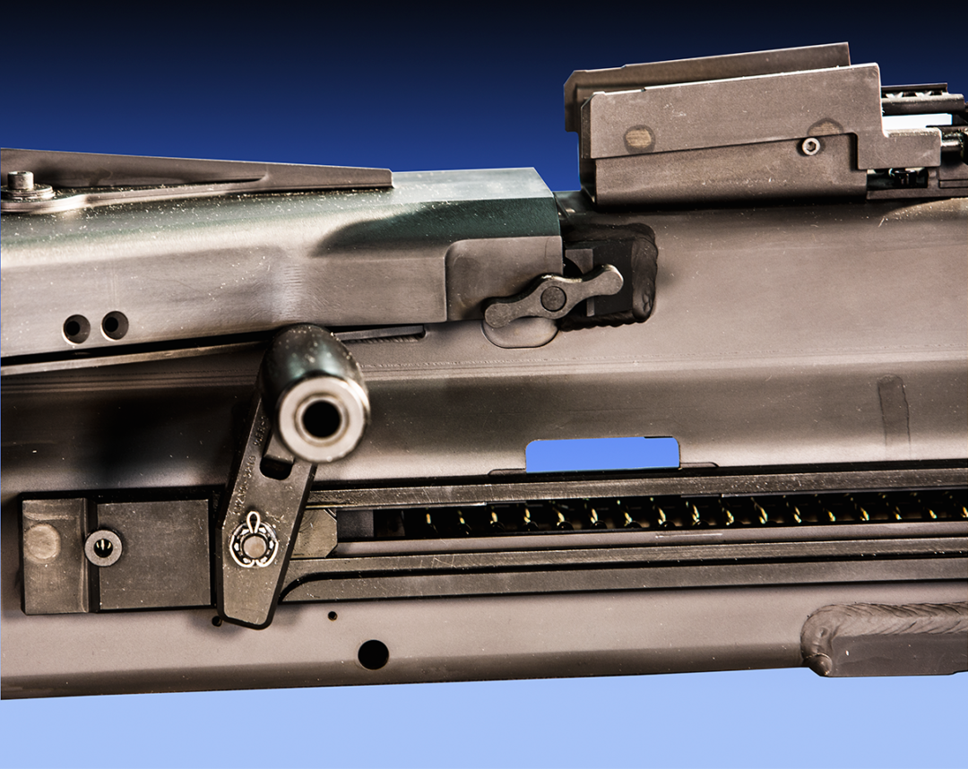 Mk19 - ACME Worldwide