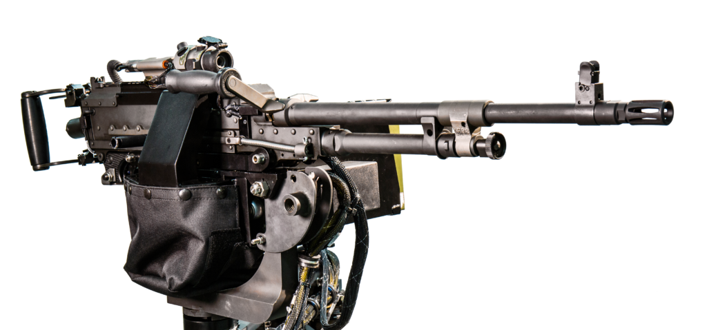 ACME's New Patent #10001338 - ACME Worldwide