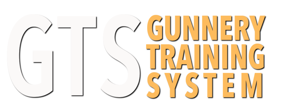 Gunnery Training System (GTS) - ACME Worldwide