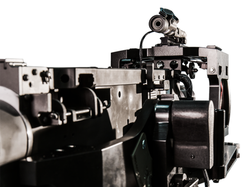 GAU-21 Machine Gun - ACME Worldwide