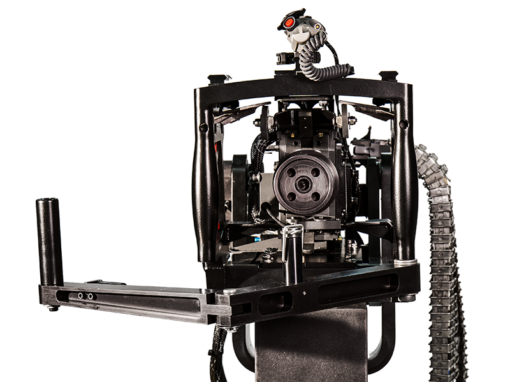 GAU-21 Machine Gun | ACME Worldwide