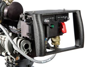 M134 Minigun - ACME Worldwide