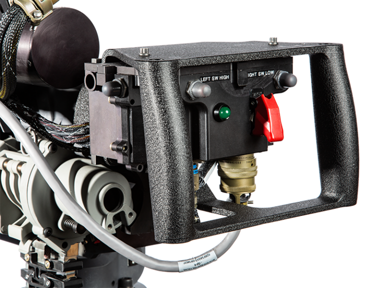 M134 Minigun - ACME Worldwide