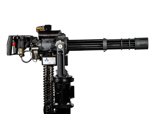 M134 Minigun | ACME Worldwide