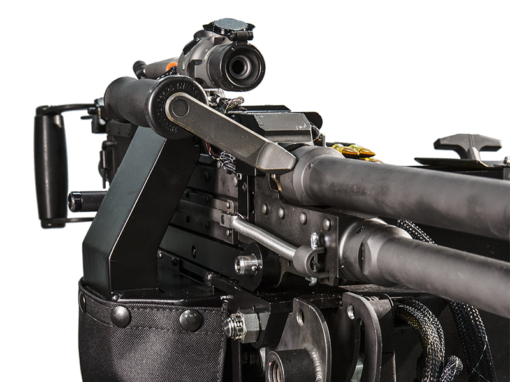 ACME M240 Machine Gun - ACME Worldwide