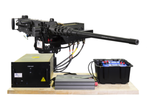 ACME M2 Machine Gun - ACME Worldwide