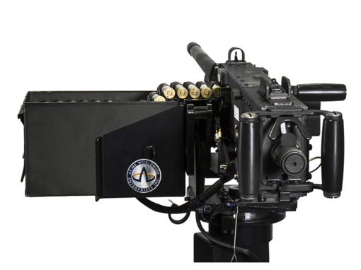 ACME M2 Machine Gun - ACME Worldwide