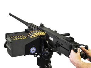 ACME M2 Machine Gun - ACME Worldwide
