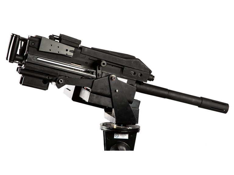 MK19 - ACME Worldwide