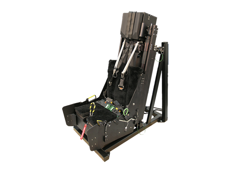 Ejection Skills Trainer | ACME Worldwide