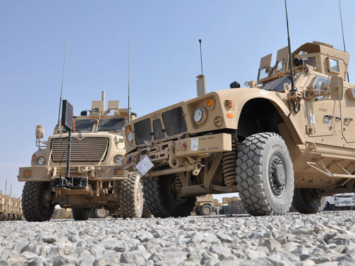 Other Vehicles VMAX DMS - ACME Worldwide