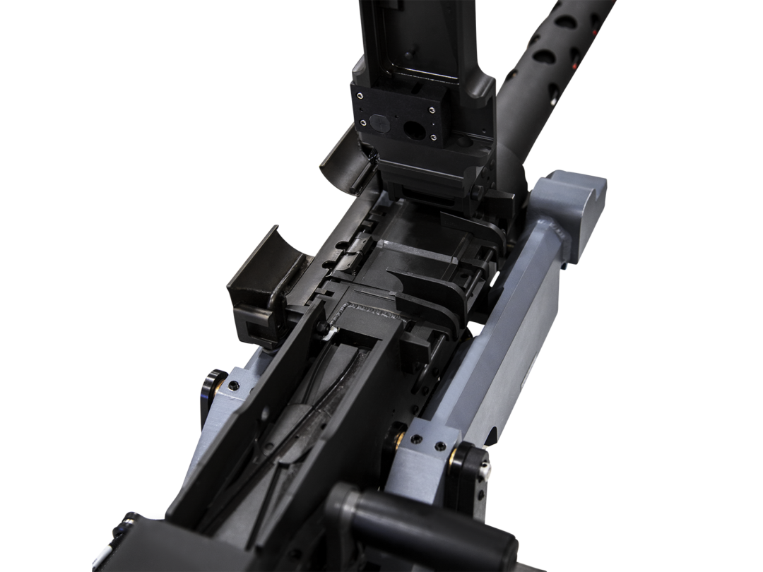 GAU-18 Machine Gun | ACME Worldwide
