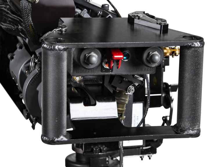 M134 Minigun - ACME Worldwide