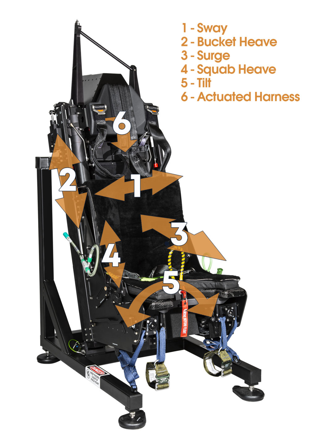 T-6 Texan DMS | ACME Worldwide