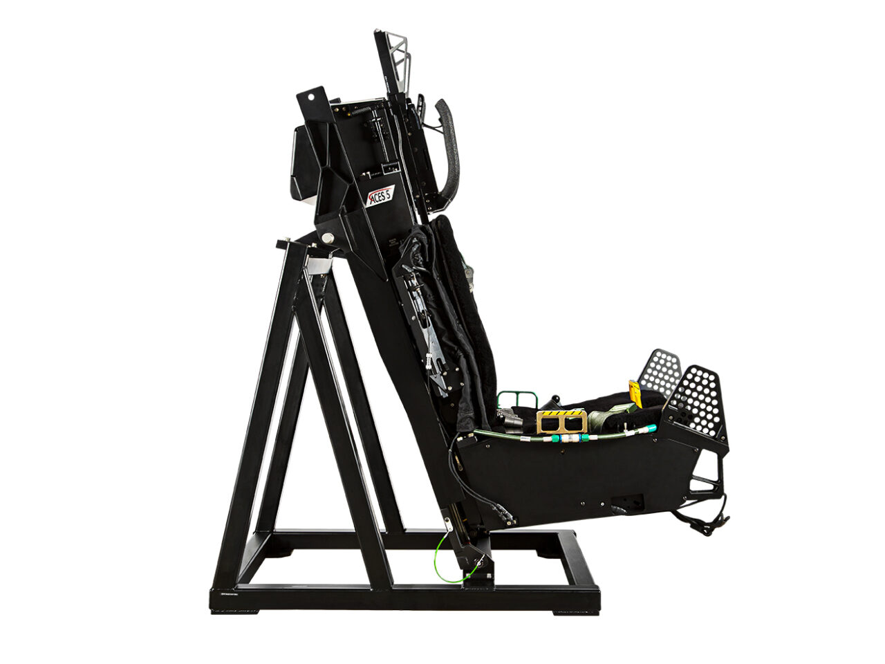 T-7 DMS Red Hawk - ACME Worldwide