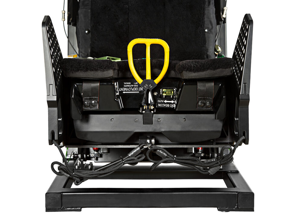 T-7 DMS Red Hawk - ACME Worldwide