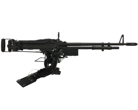 ACME M60 Machine Gun - ACME Worldwide